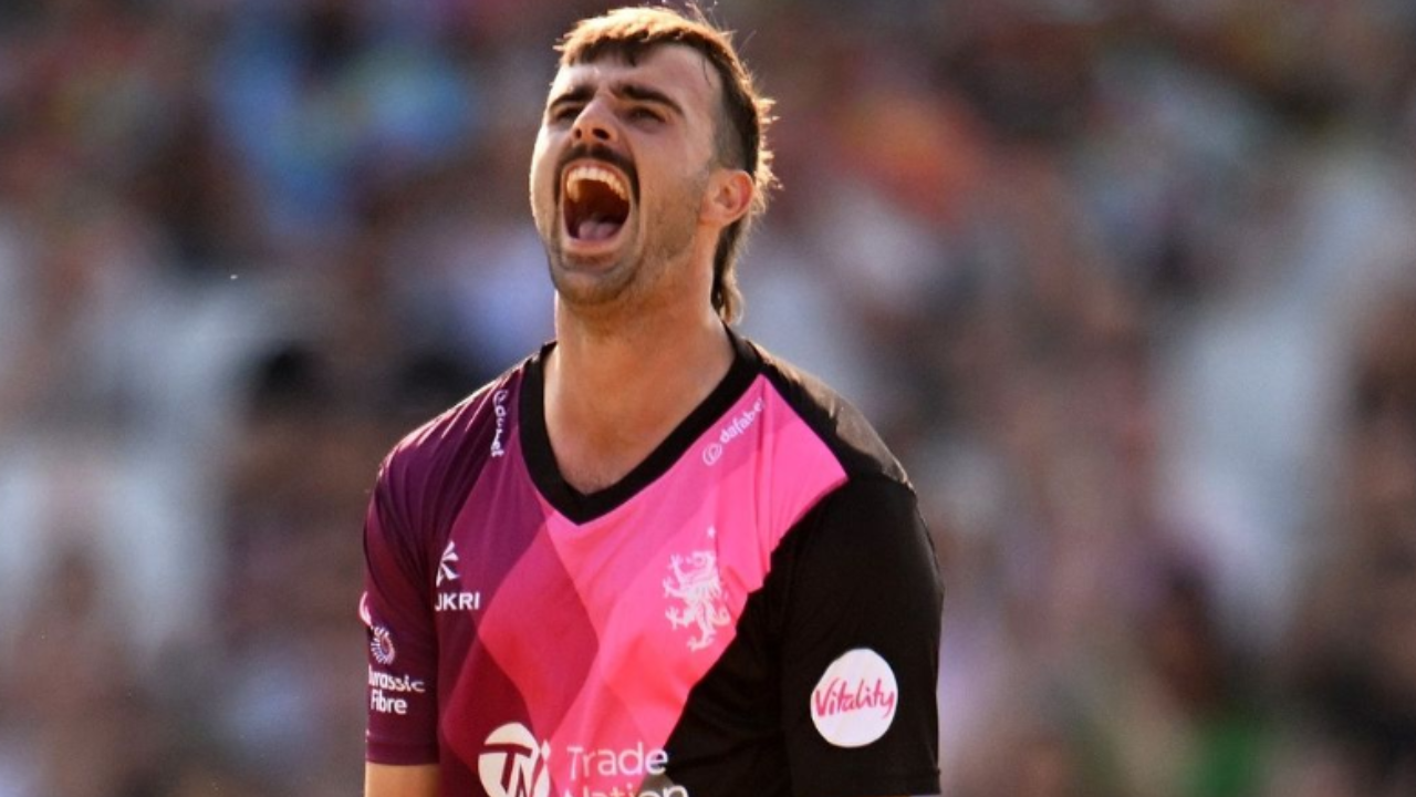 SOM vs GLO, Vitality T20 Blast 2023 Dream11 Prediction: Best Fantasy ...