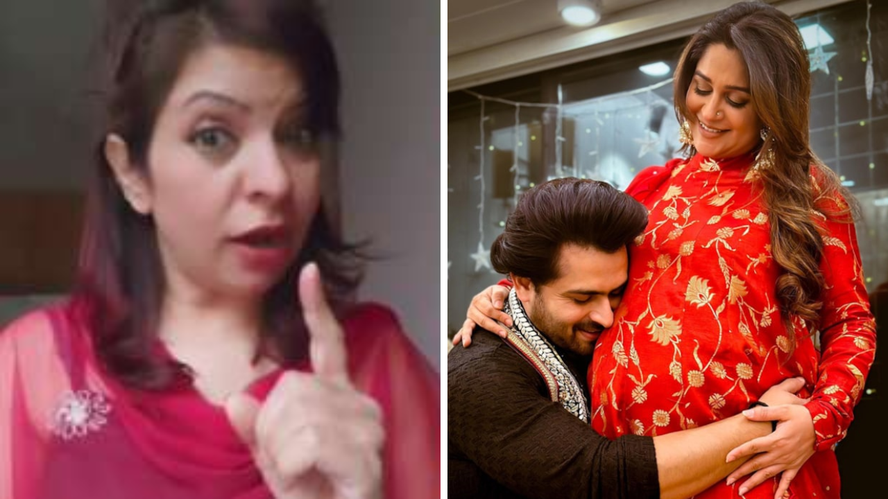 TV Newsmakers Today: Dipika-Shoaib's Baby Is In Incubator, TMKOC's Sohil Ramani Exposes Jennifer ...