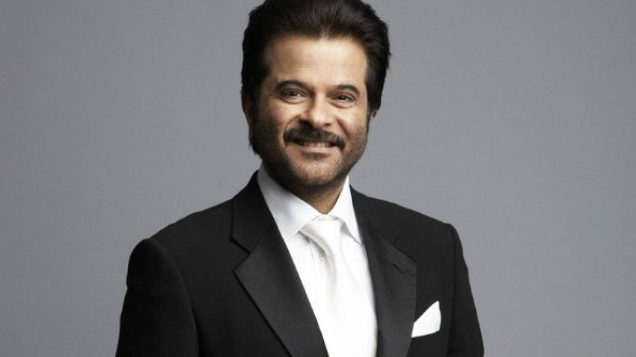 Anil Kapoor Asks Fans To Support His 'Special Avatar' In Ranbir Kapoor ...