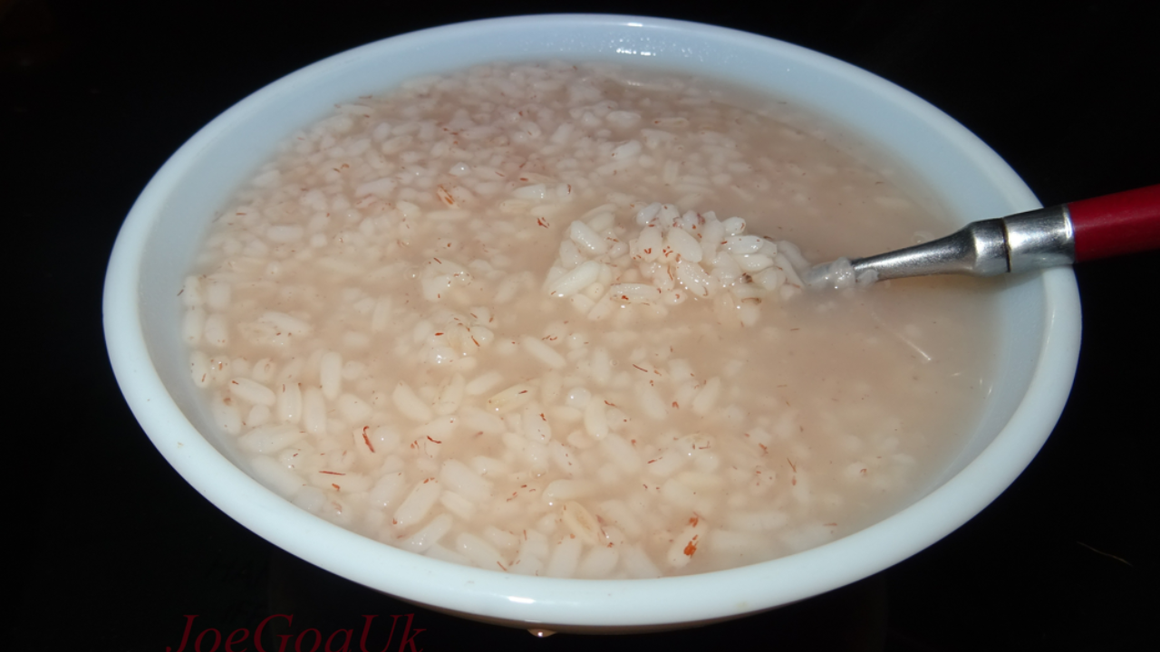 Medicated Rice Gruel: The Perfect Ayurvedic Breakfast To Have On A ...
