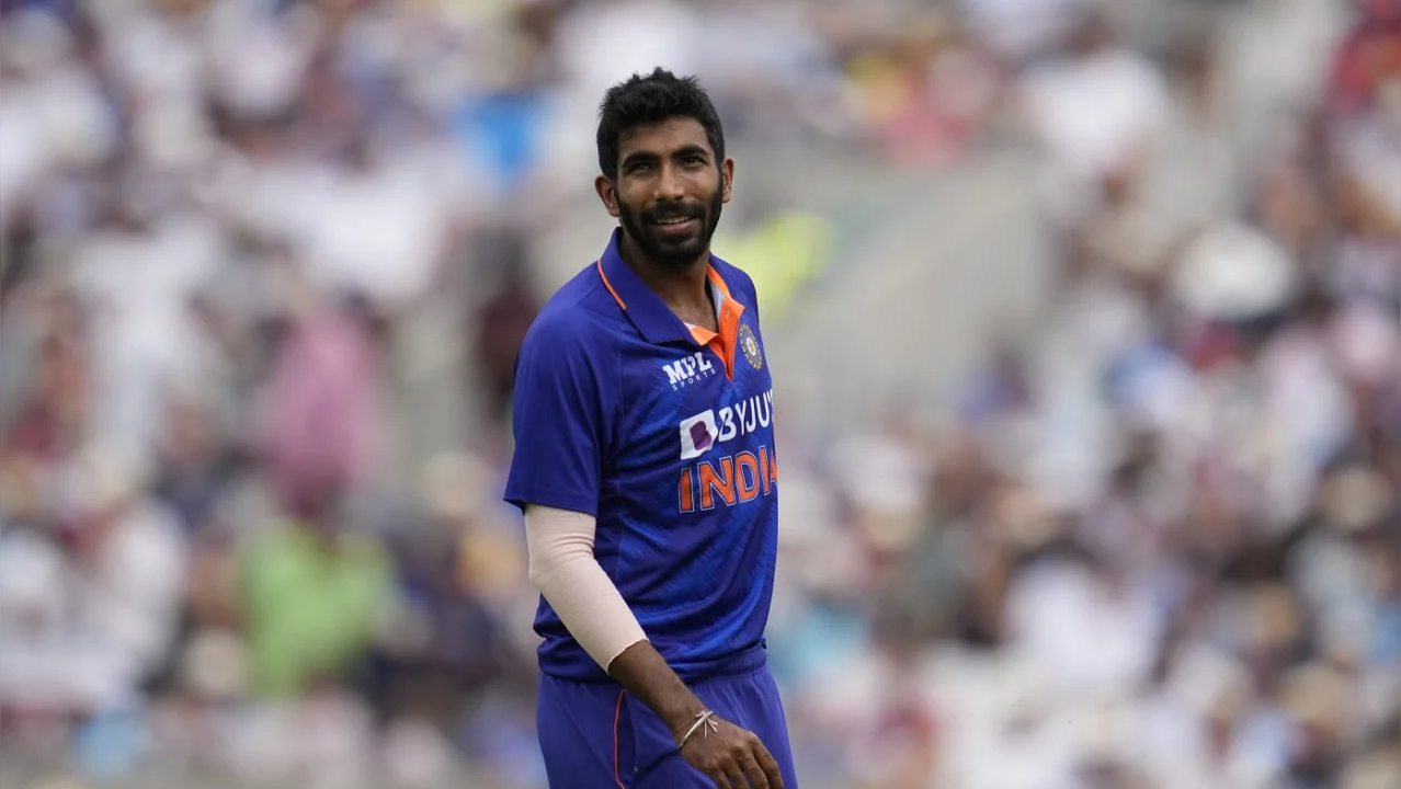 Jasprit Bumrah To Make His India Return Soon, Likely To Play T20Is ...