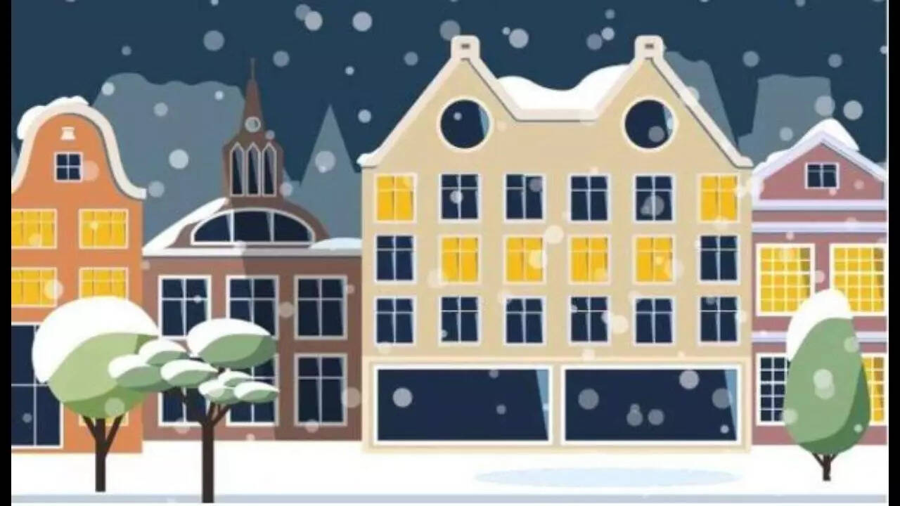 Optical Illusion: Optical Illusion: Only 1 percent Can Spot The Hidden ...