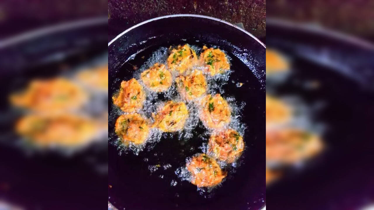 8 Tips To Reduce Oil Absorption While Deep Frying