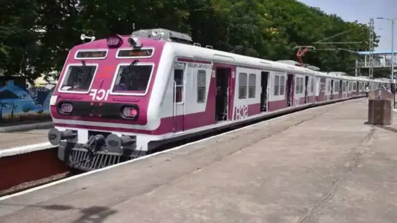 Hyderabad MMTS Alert: 22 Trains Cancelled for One Week —Details Inside ...