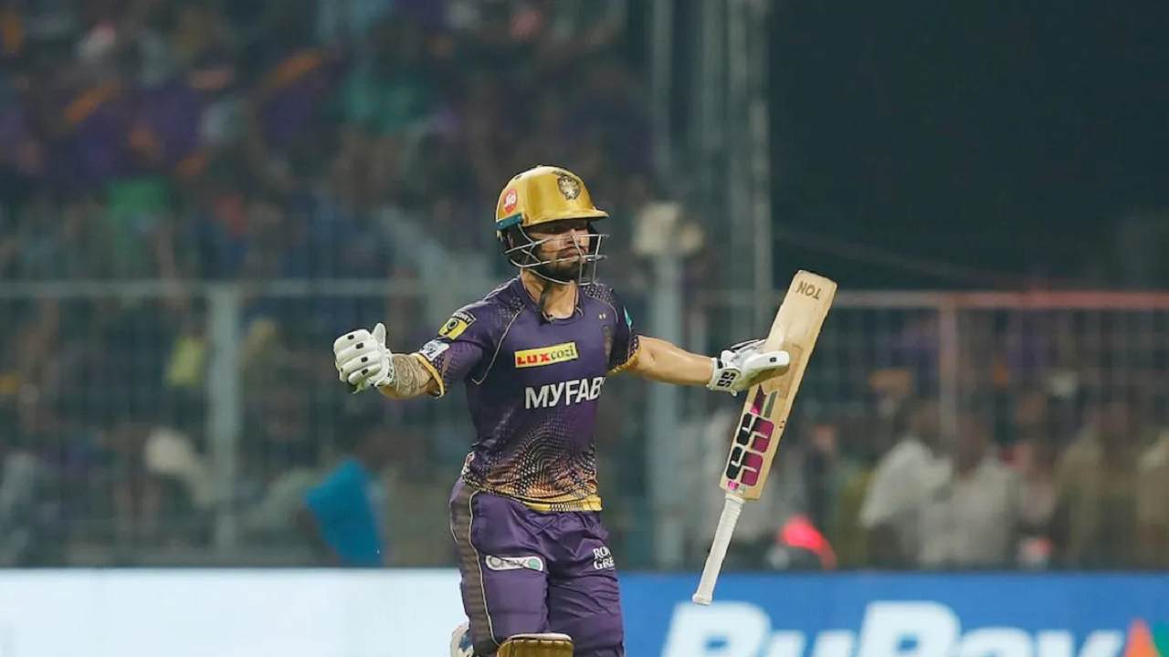 KKR Star Set To Be Named In T20I Squad For West Indies Series, Senior ...