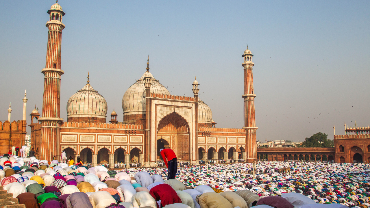 Bakrid (Eid-ul-Adha) 2023: Traditions and Rituals to Follow ...