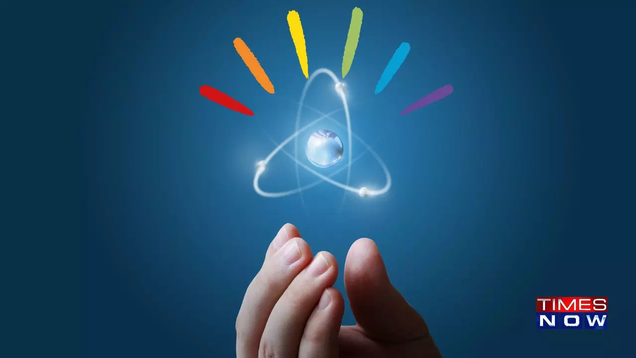 Atomic Breakthrough: Scientists Light Up the World with First-Ever X ...