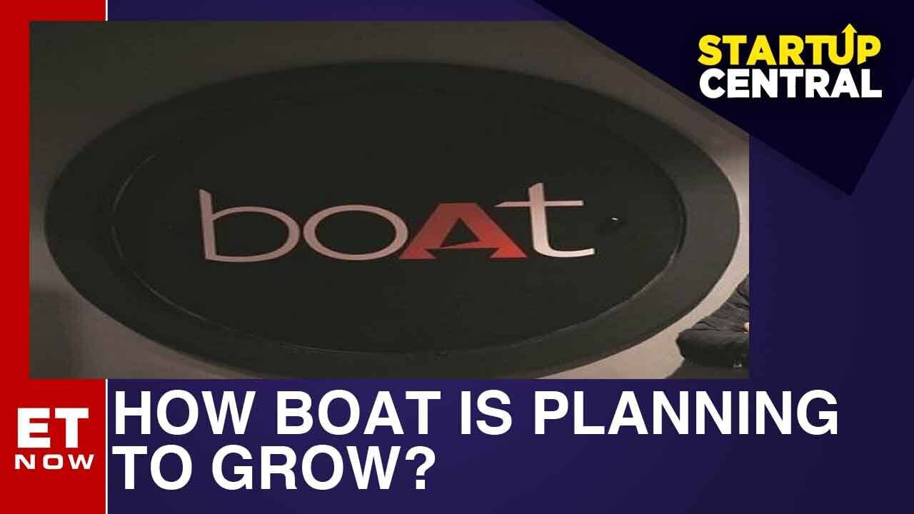 Sameer Mehta, Co-Founder, CEO & MD, boAt Reveals Growth Plan Of boAt ...