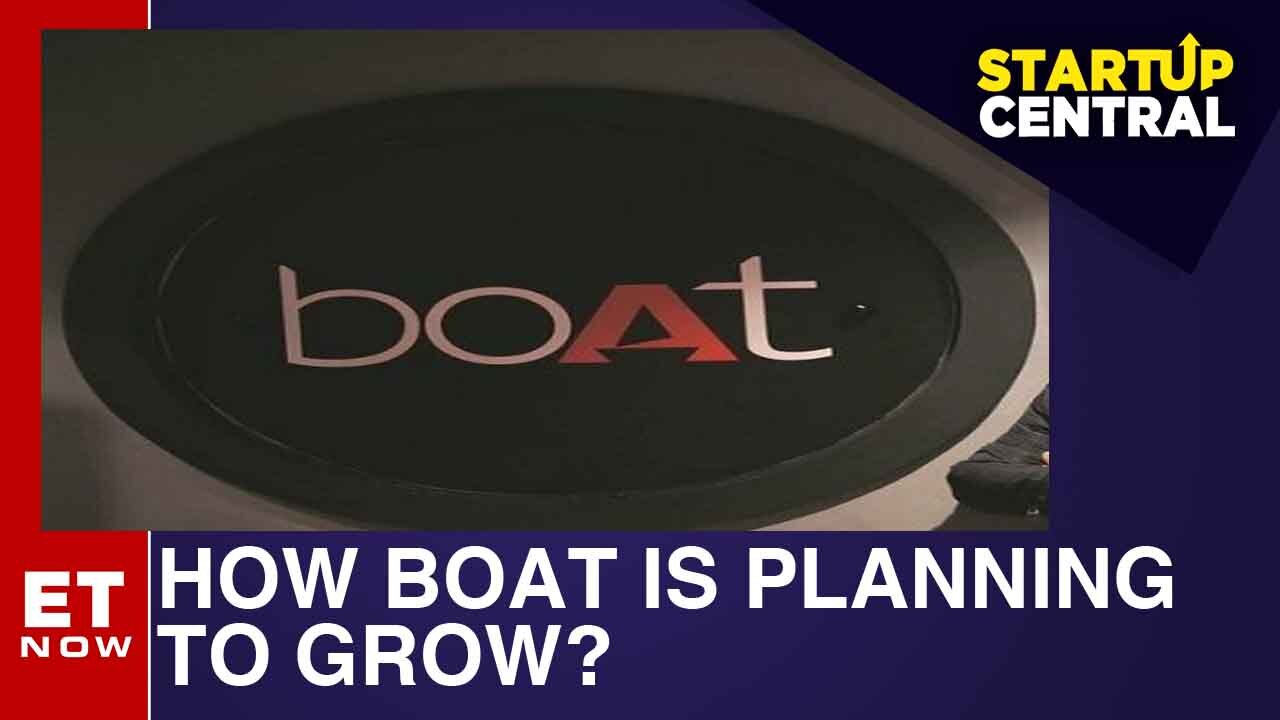 Sameer Mehta, Co-Founder, CEO & MD, boAt Reveals Growth Plan Of boAt ...