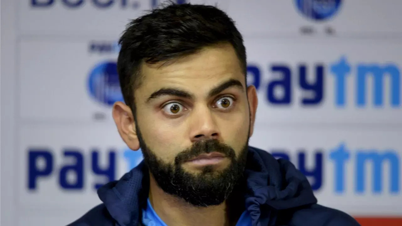 He Partied All Night And The Next Day He Scored 250: Indian Pacer Makes ...