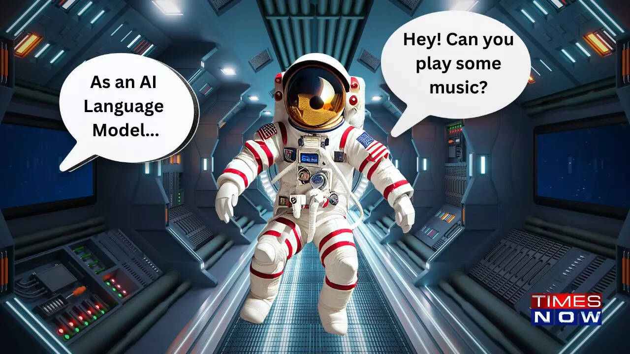 NASA to use ChatGPT-style AI, Enabling Astronauts to Chat With Their ...