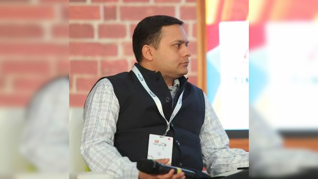 Bengaluru Police Registers FIR Against BJP IT Cell Chief Amit Malviya Over Video | India News ...