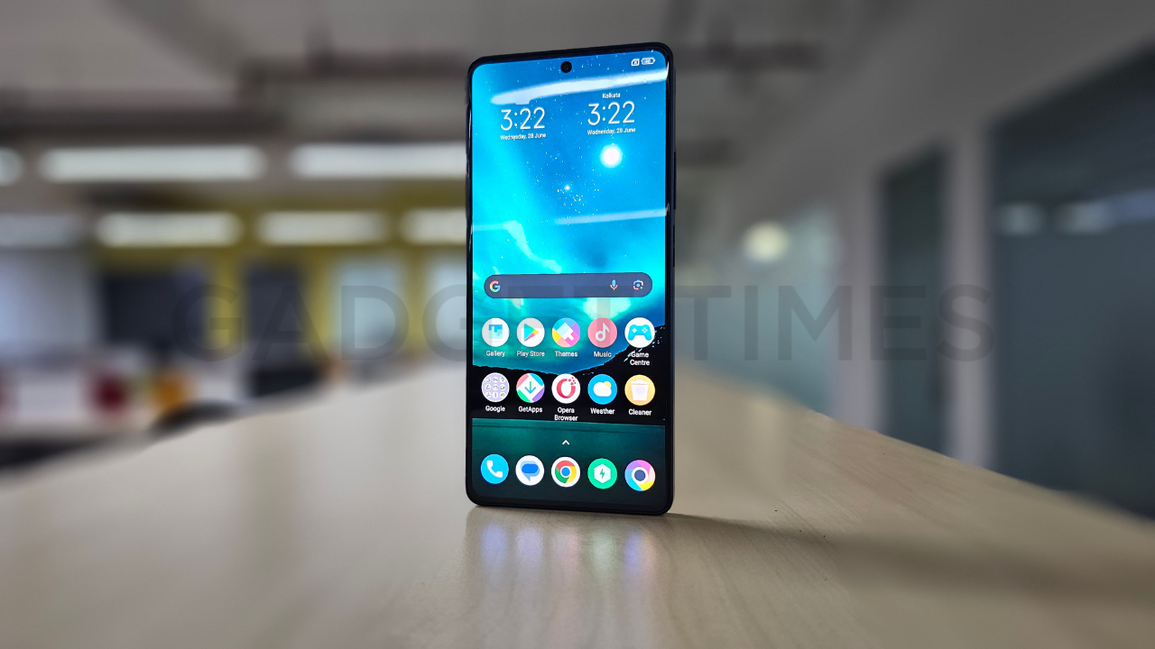Poco F5 Review | Technology & Science News, Times Now