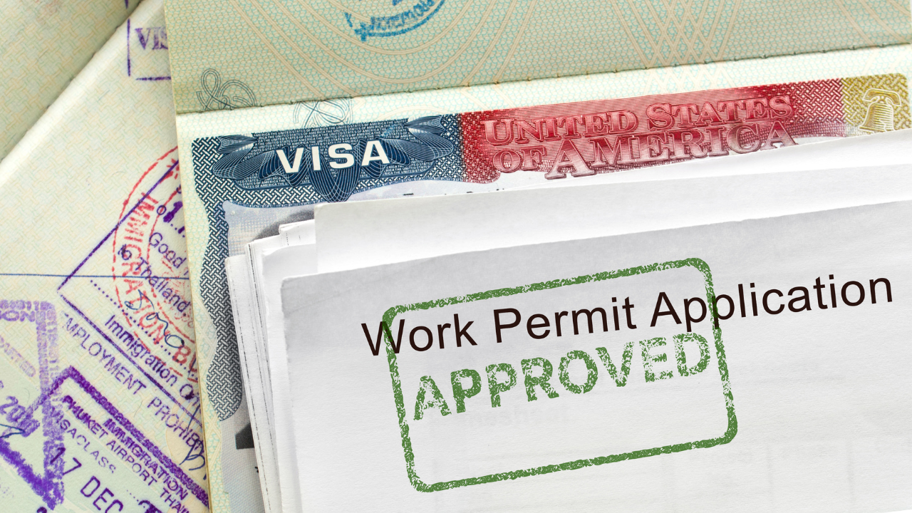 US H-1B visa holders can now get open work-permit in THIS country ...
