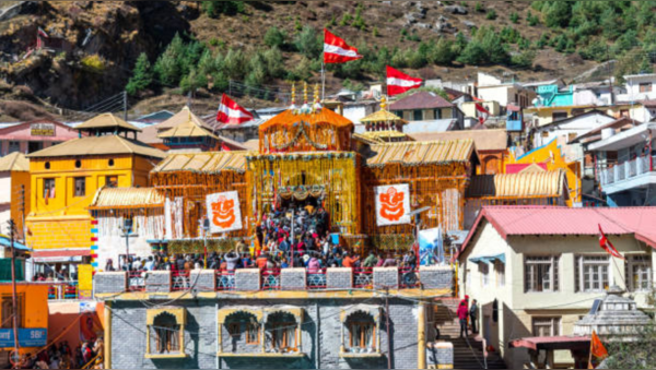 Eid-Ul-Adha: Muslims in Badrinath Asked to Offer Namaz 40 Kilometers ...