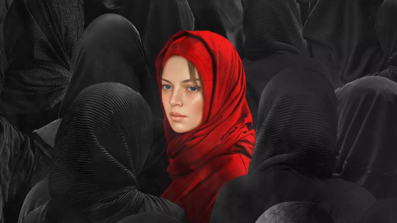 72 Hoorain Trailer Review: Ashoke Pandit Film Is Stuffed With Thought-Provoking Scenes ...