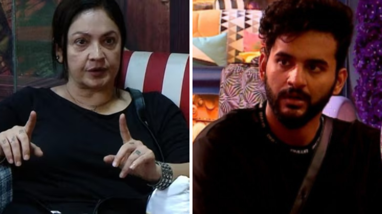 Bigg Boss OTT 2: Abhishek Malhan Gets 'Emotional' After Pooja Bhatt ACCUSES Him Of Disrespecting ...