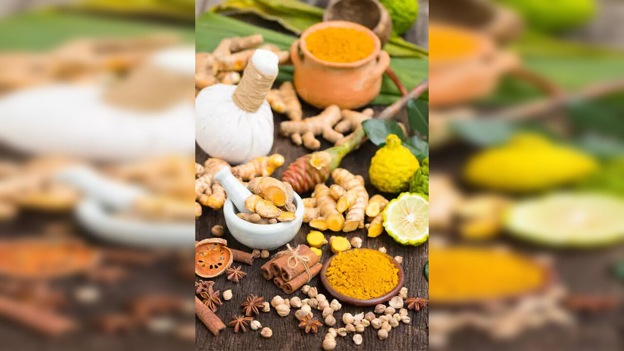 Diabetes: 8 Effective Ayurvedic Herbs To Control Blood Sugar Levels