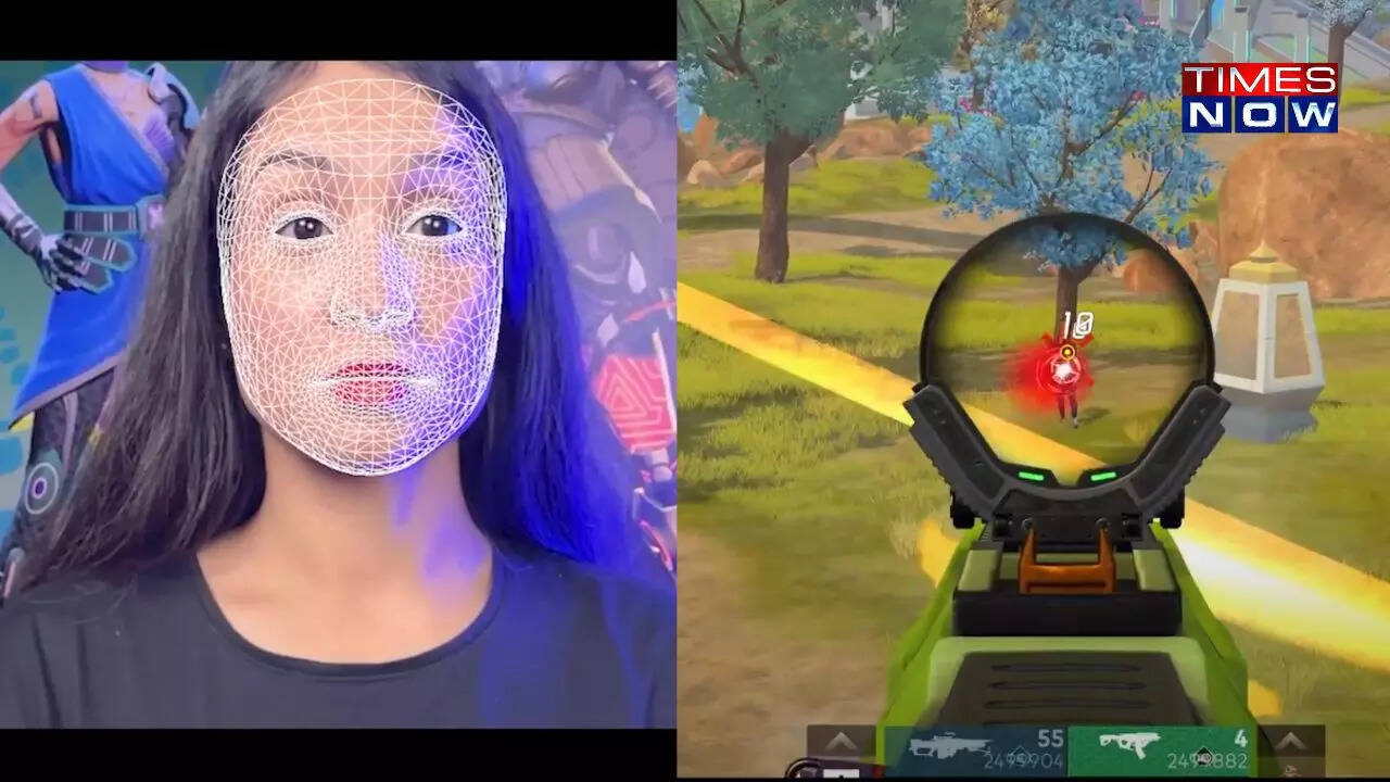 SuperGaming Breaks Barriers with Face-Controlled Game, Indus | Technology & Science News, Times Now