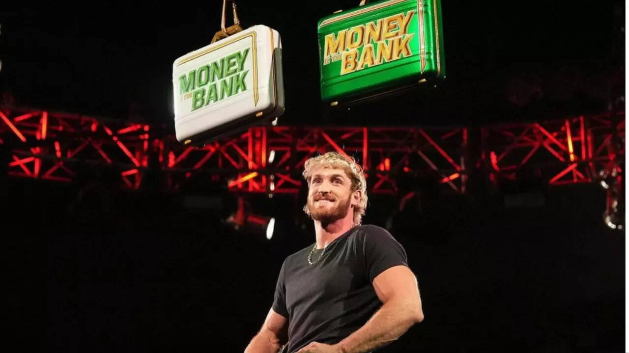 WWE Money In The Bank 2023 Full Match Card, Live Streaming And Telecast ...