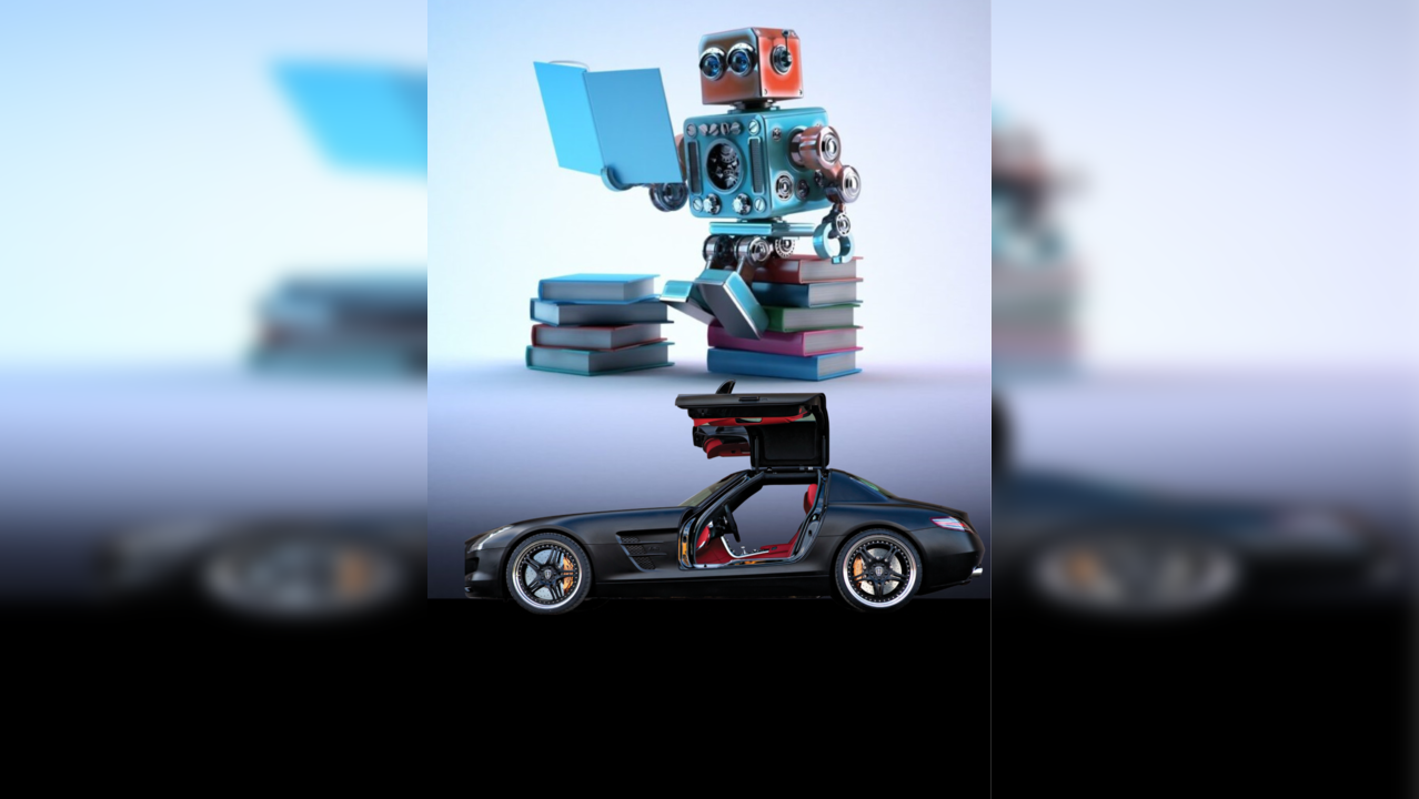 Orgasmic! Chat GPT Lists 7 Most Beautiful Cars Ever Made