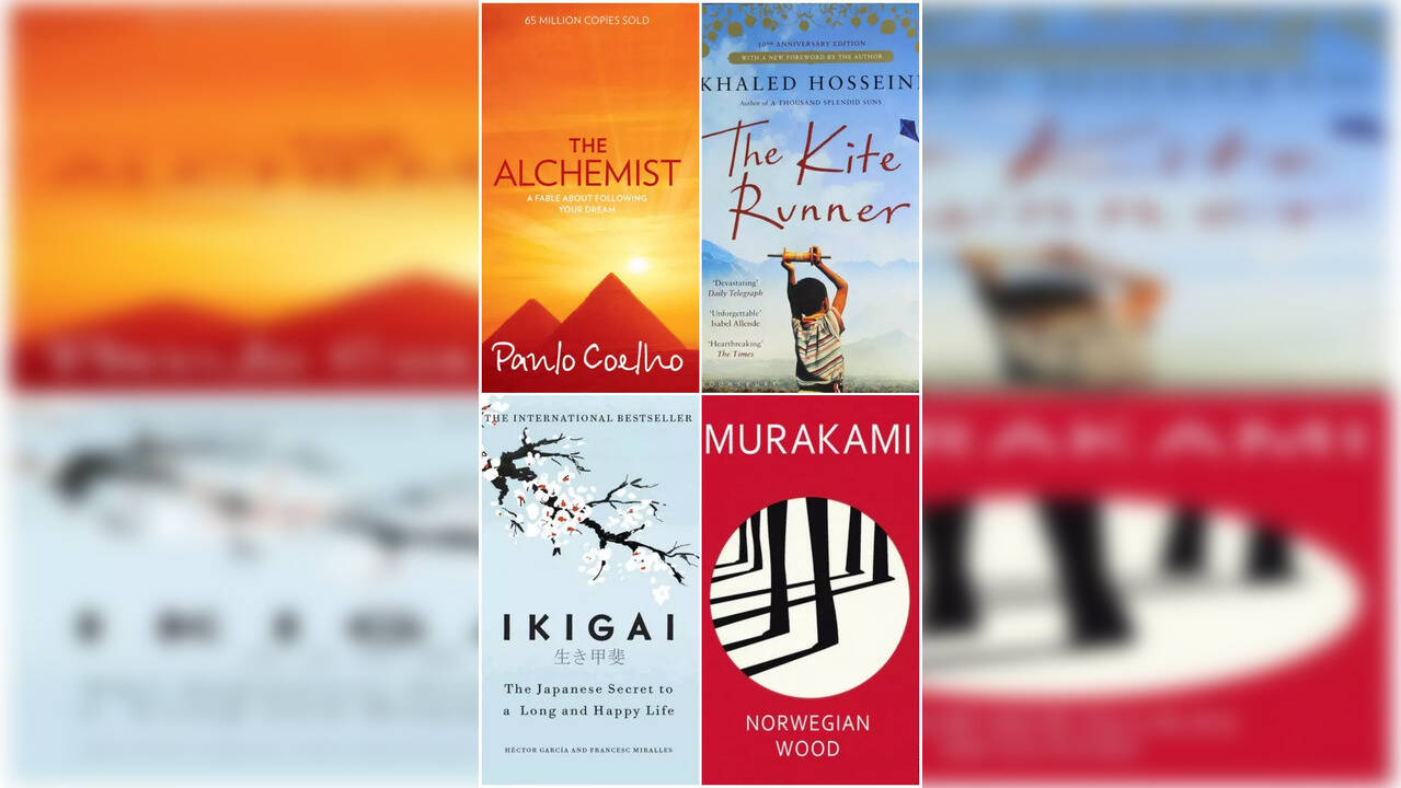 Books For Beginners: 7 Inspiring Books To Kickstart As A Newbie