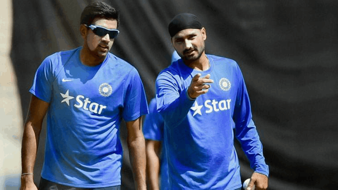 Ashwin, Harbhajan's Actions Are Illegal: Ex-Pak Spinner Makes Shocking ...