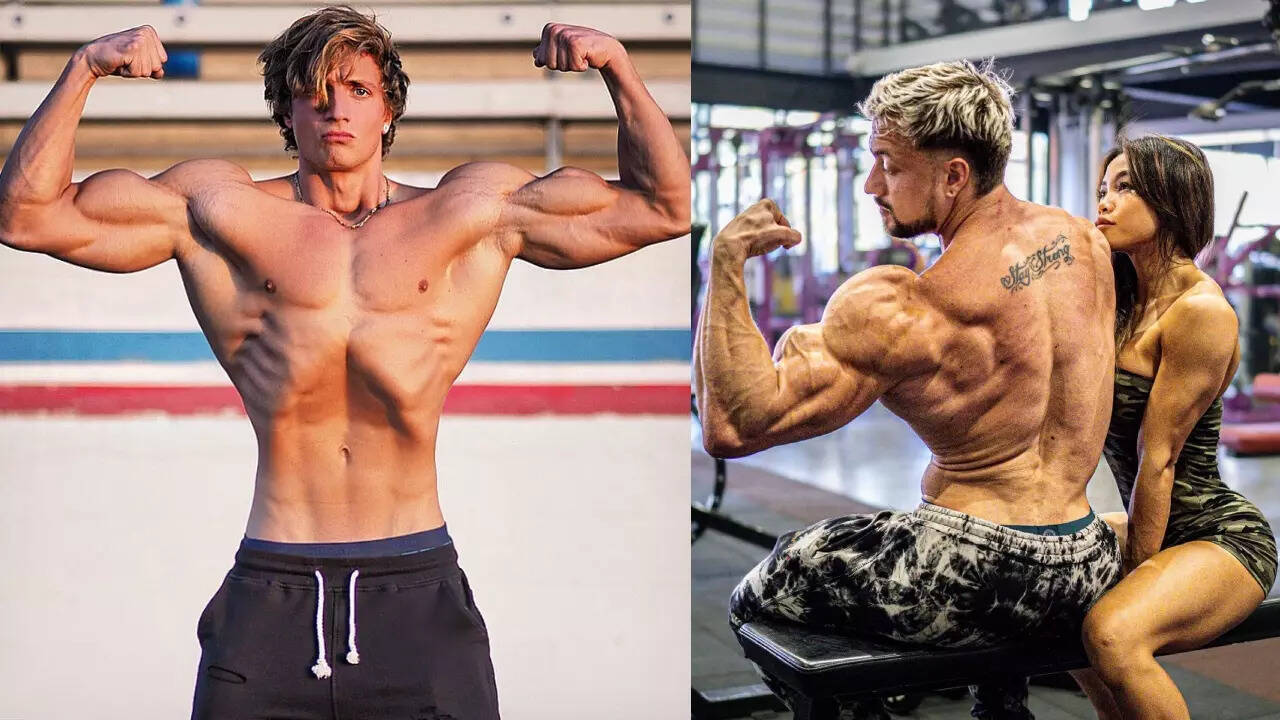 'He Was In My Arms': Jo Lindner Dies At 30, YouTube Star's Girlfriend ...