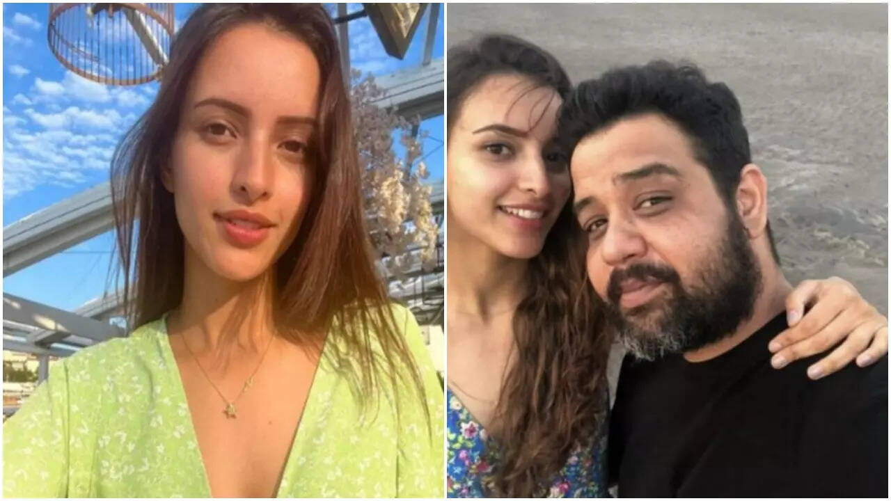 Tripti Dimri REACTS To Alleged Breakup With Anushka Sharma’s Brother ...