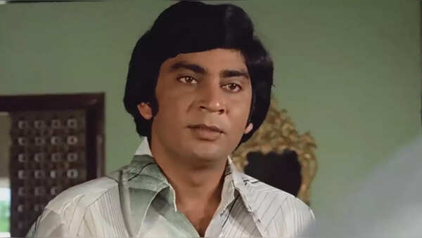 Harish Magon Death News | Harish Magon, Amitabh Bachchan’s Namak Halaal ...