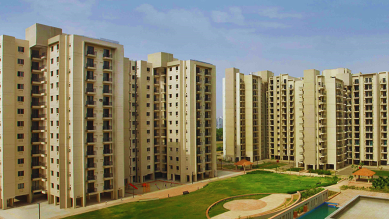 DDA Allows Home Buyers to Book Two Adjacent Flats to Increase Size of ...