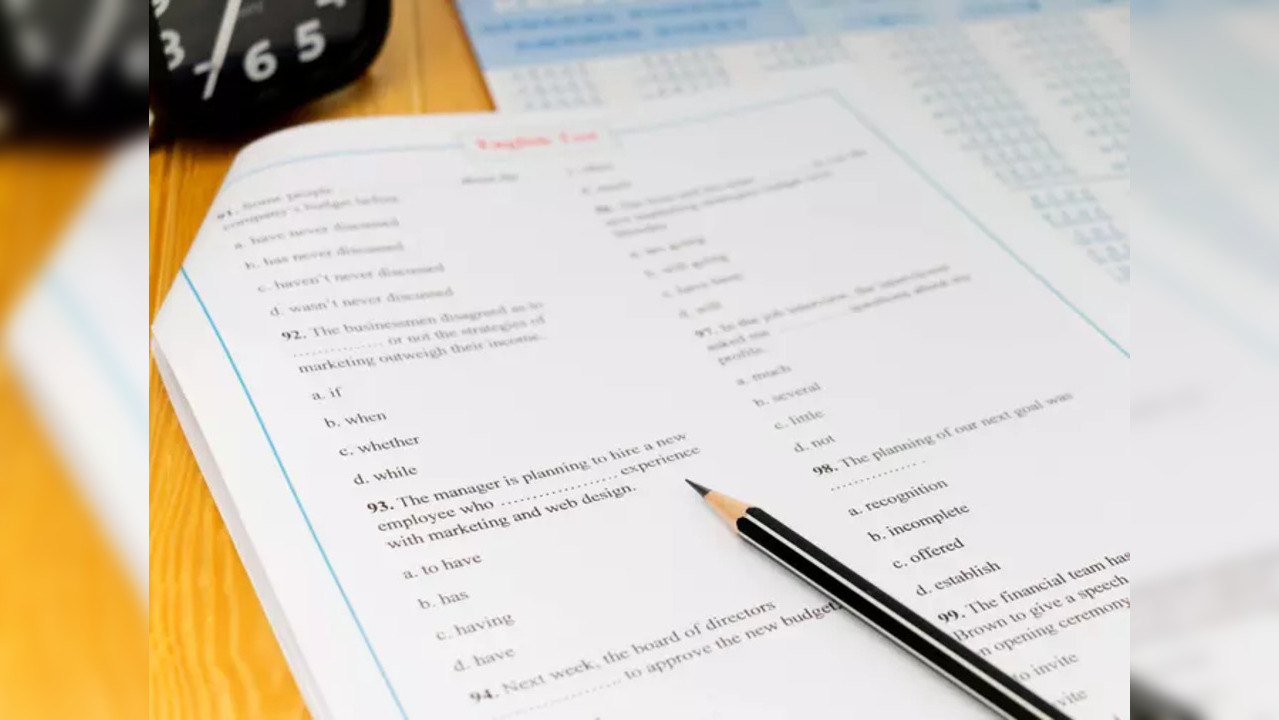 Kerala KMAT 2023 Answer Key Released For Paper 1, 2 on cee.kerala.gov.in, Direct Link ...