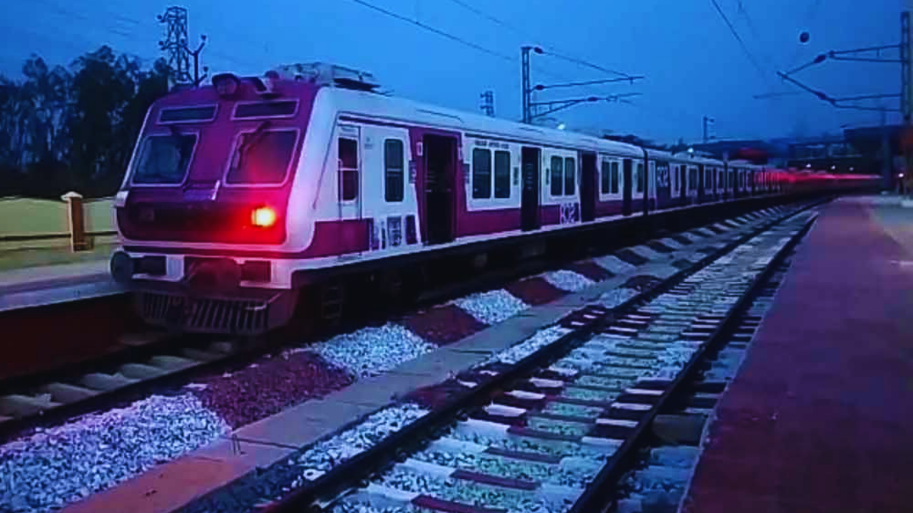 Hyderabad Local Train Alert: Several MMTS Trains Cancelled Till July 9 ...