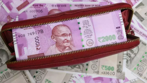 Rs 2000 Note Withdrawal News: How Many Banknotes Returned? Deposited vs ...