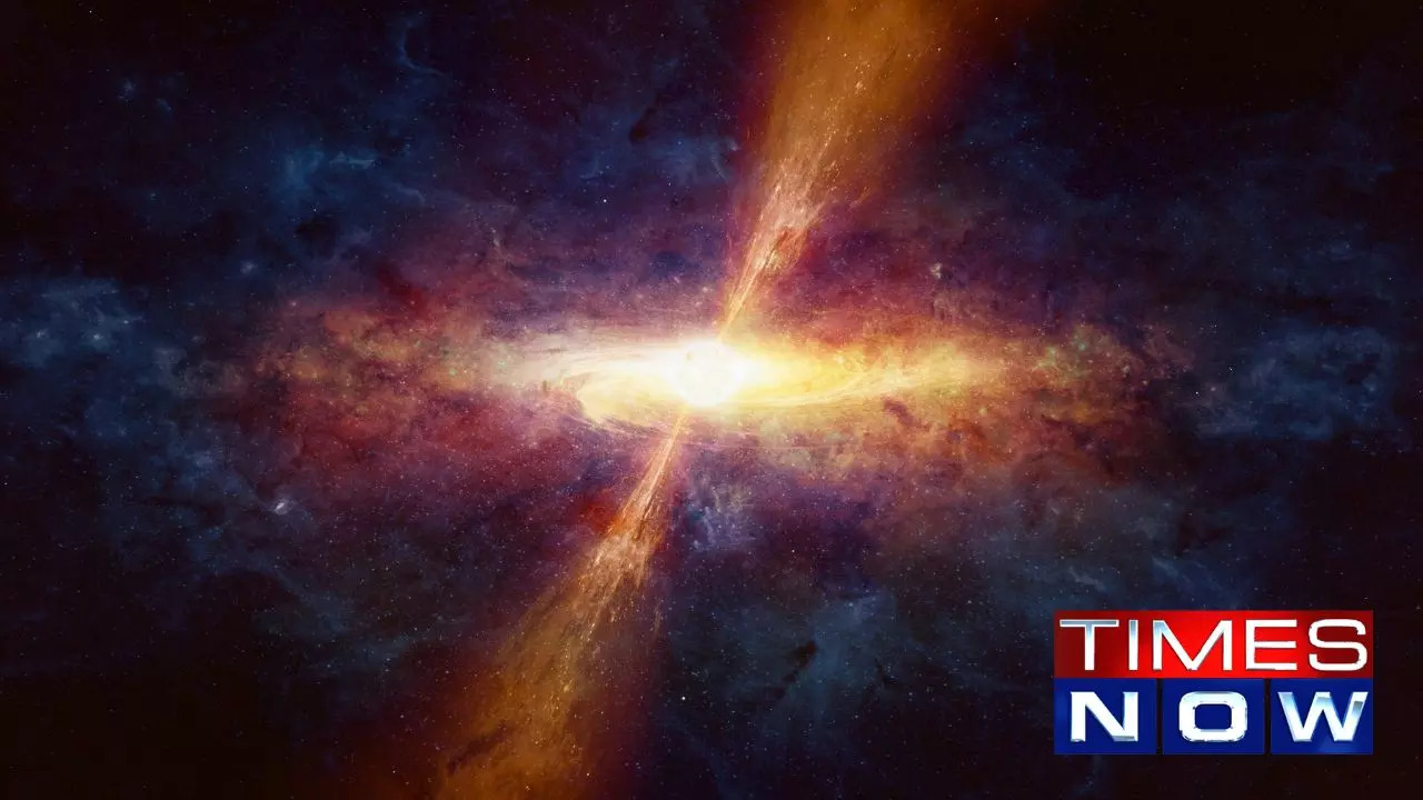 Universe's Baby Steps: Quasars Reveal Time Flowed Slower in Universe's ...