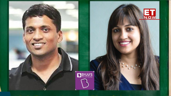 No End To troubles? Since 2015, CEO Byju Raveendran Sold 29,306 Shares ...