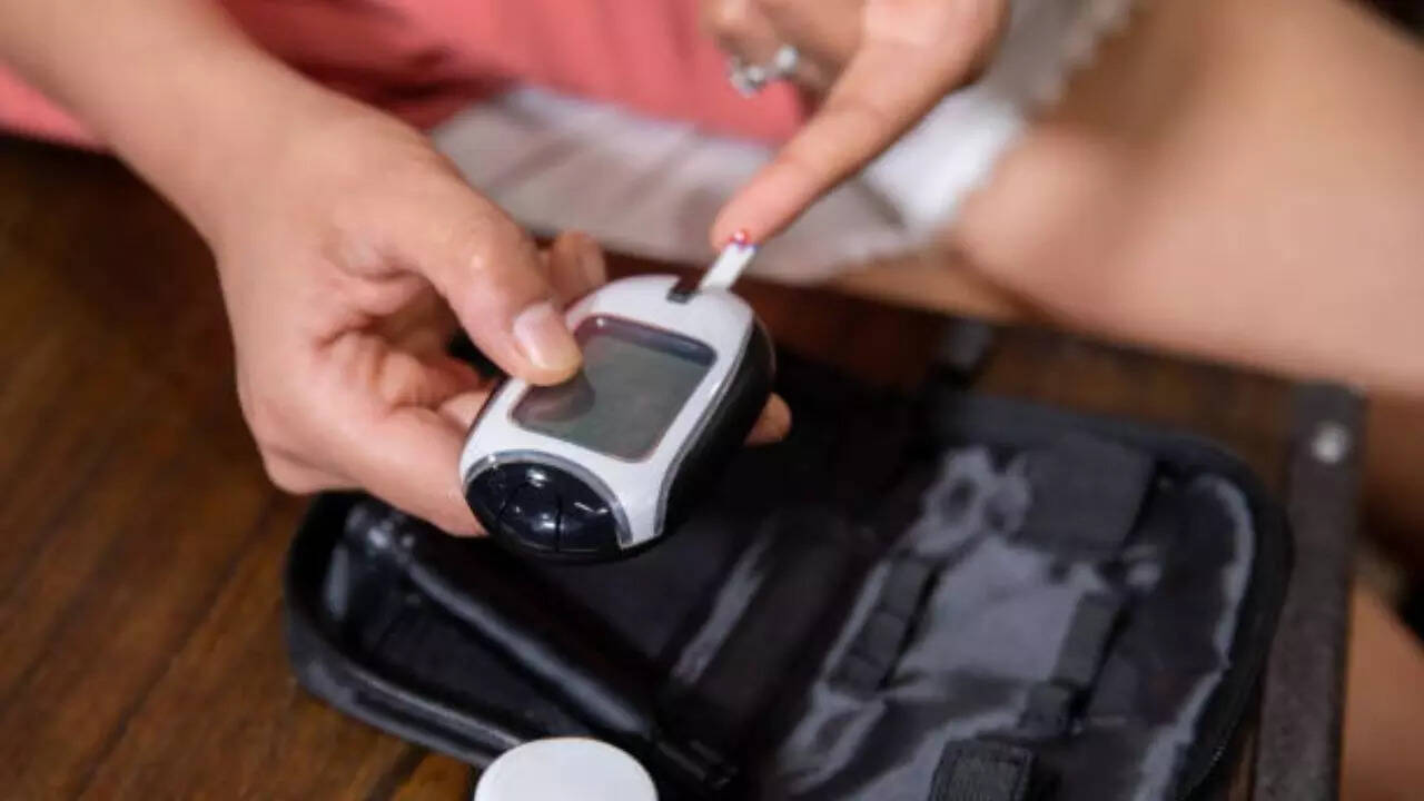 Diabetics Beware! Monsoons Can Trigger Fungal Infection Among People ...