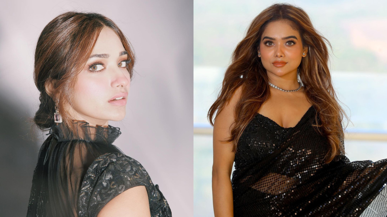 Bigg Boss OTT 2: Jiya Shankar’s Captaincy Sees Her Fight With Manisha, Send Her To Jail ...