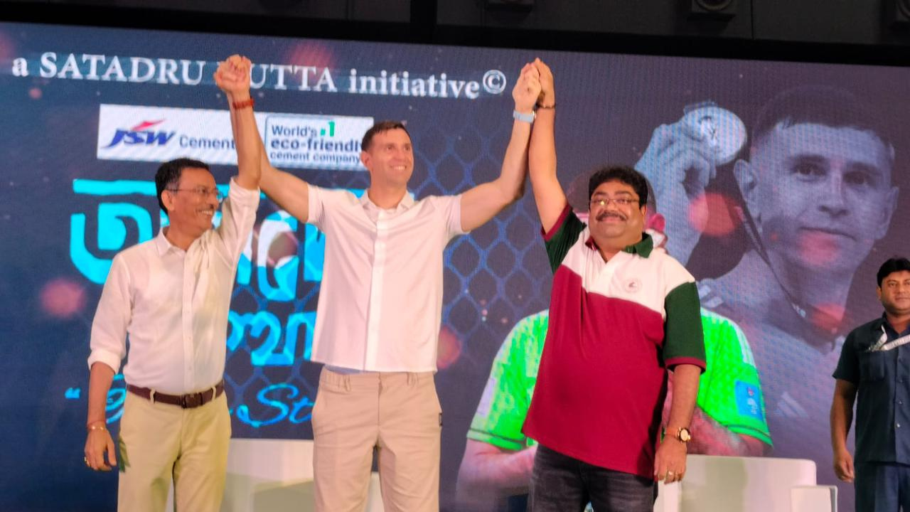 Lionel Messi To Come India? 2022 World Cup Winner 'Promises' Argentine ...