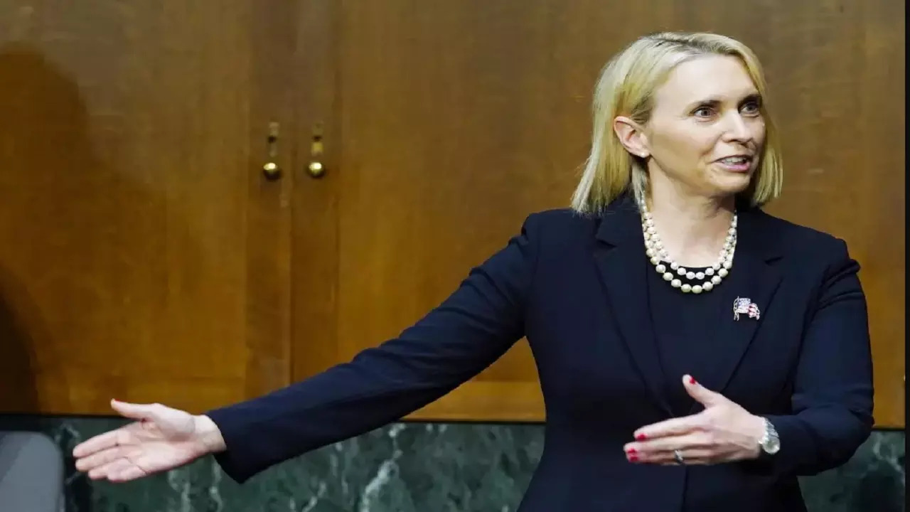 ‘India Understands What Threats From Large Neighbouring Countries Are ...