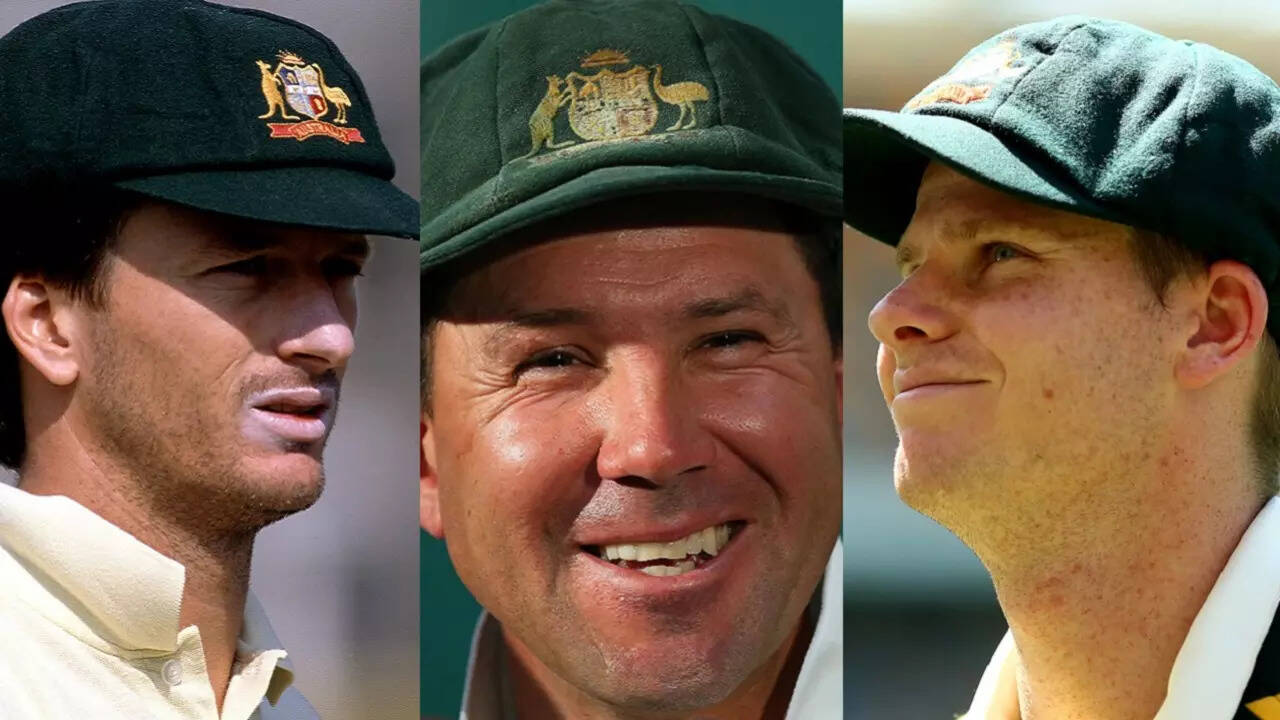 ASHES 2023 | Steve Smith Set To Join Ricky Ponting, Steve Waugh In ...