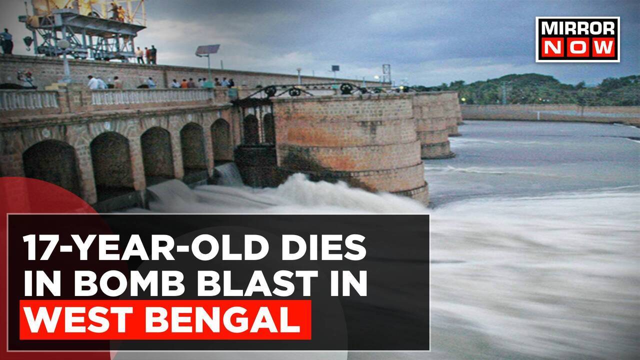 17-Year-Old Dies In Bomb Blast 2 Days Ahead Of Panchayat Polls In West ...