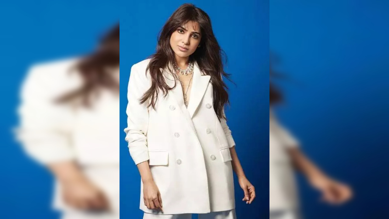 Myositis: Know All About The Painful Muscle Disease That Actor Samantha ...