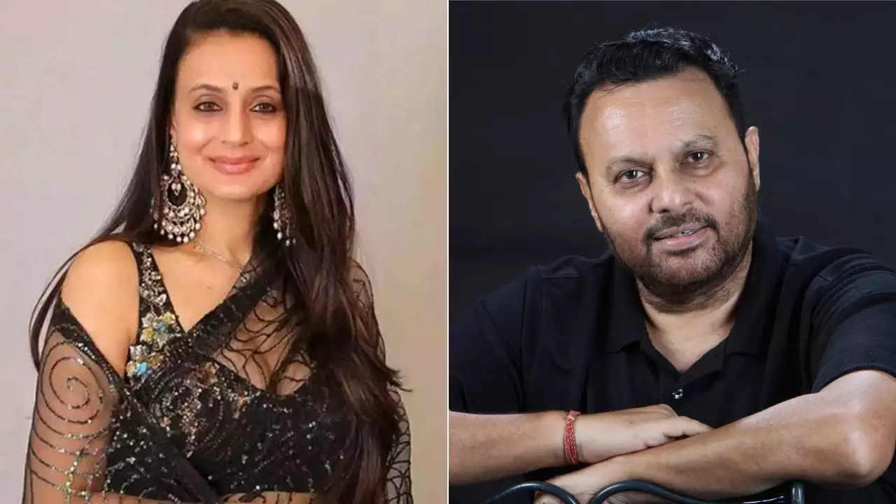 This Is All False! Gadar 2 Director Anil Sharma FINALLY Hits Back At ...