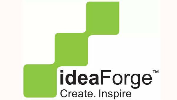 ideaForge IPO GMP Today Price: What does Grey Market Premium signal for stock debut? Check NSE ...