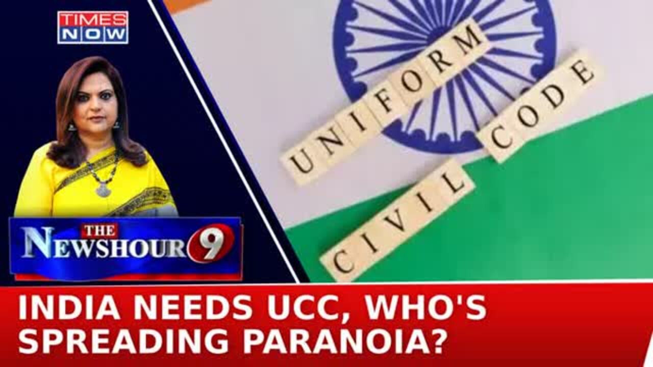 Clash Of Opinions Over UCC; Why Uniform Civil Code Debate Takes A ...