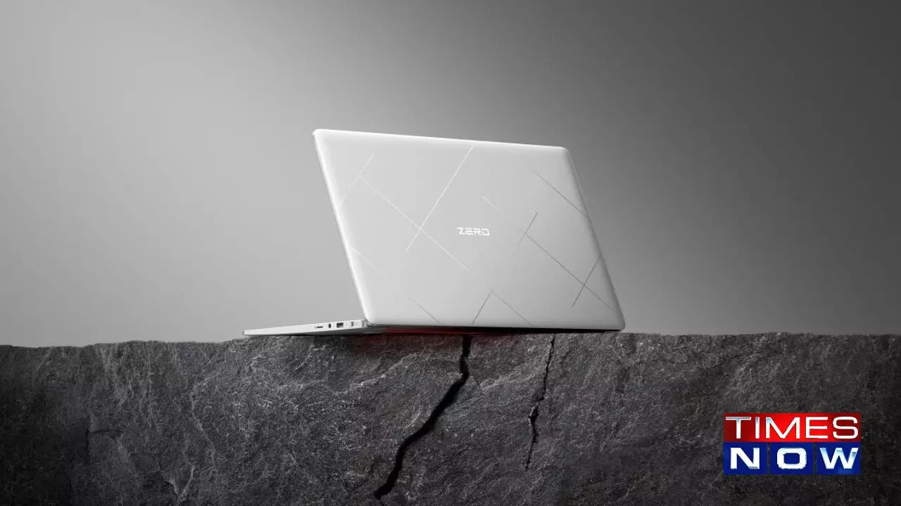 Infinix Launches Its Flagship ZERO BOOK 13 Series Laptops in India ...