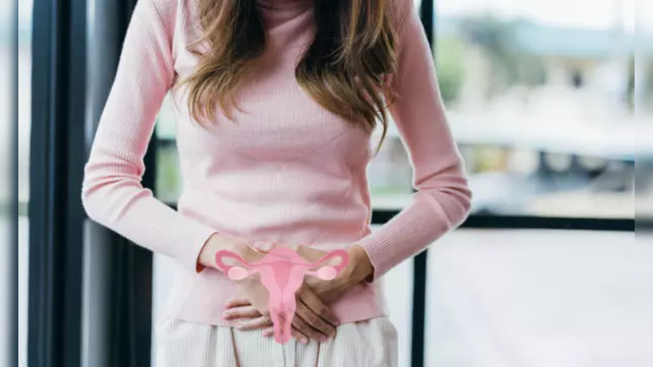 Living with PCOS: Diet and Lifestyle Changes To Manage Polycystic Ovary ...