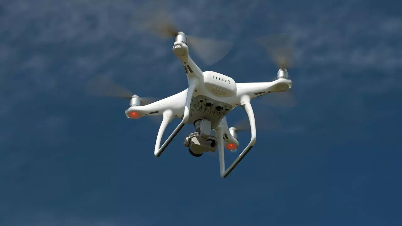 Drone Destination IPO opens for subscription: Know GMP, price band, lot ...