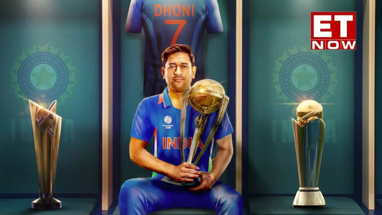 Dhoni: Happy Birthday, MS Dhoni! ‘Caption Cool’ Turns 42 - Check his ...